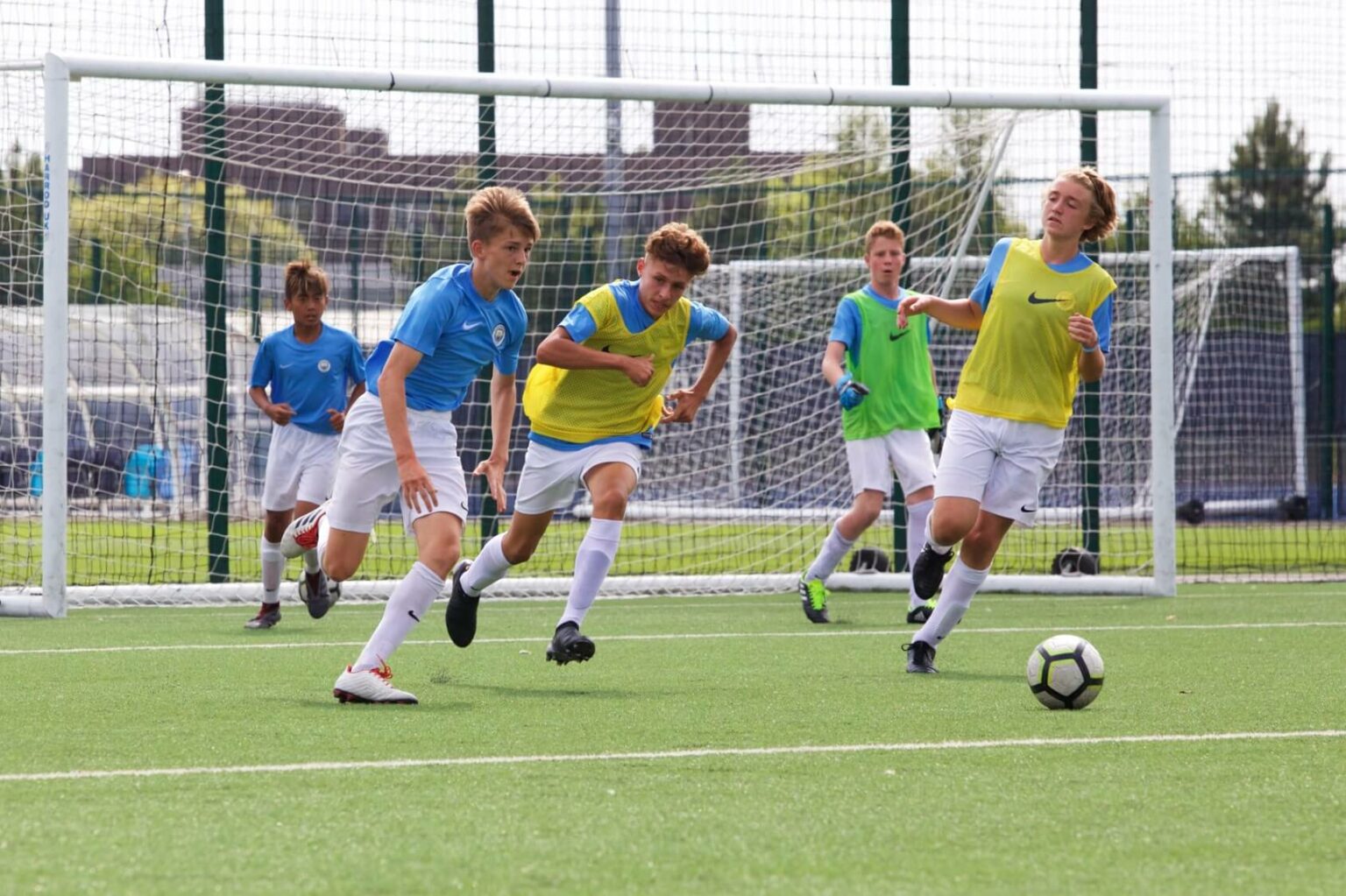 Qu'est-ce que la détection au football ? On vous explique tout