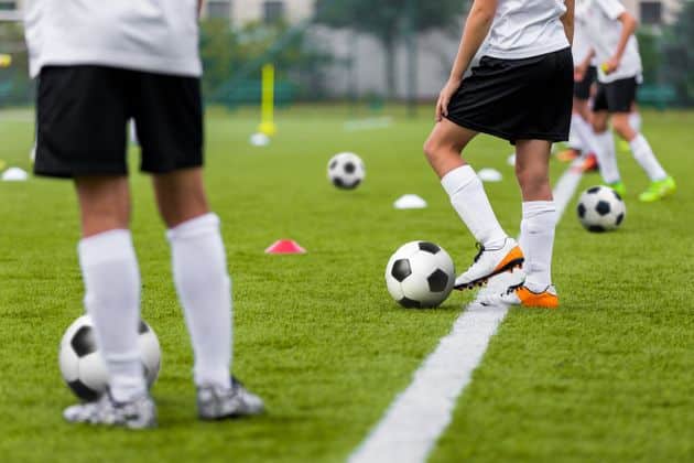 Centre de Formation de Football : comment ça marche
