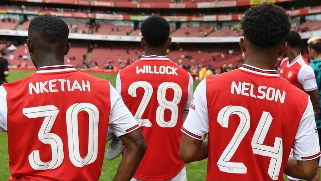 What are the best soccer academies in England ? - Looking for soccer