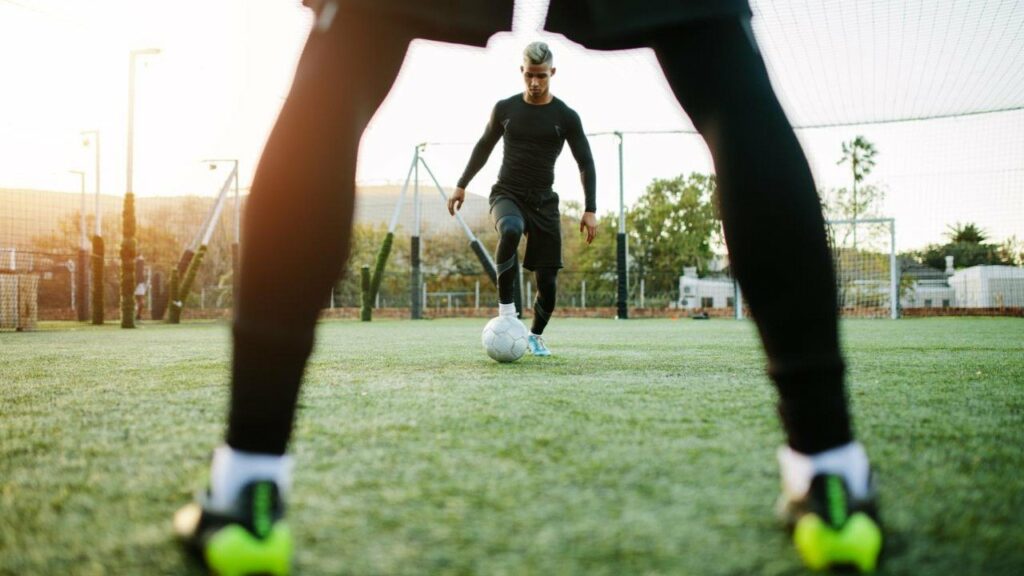 Centre de formation de football : quel âge pour y entrer