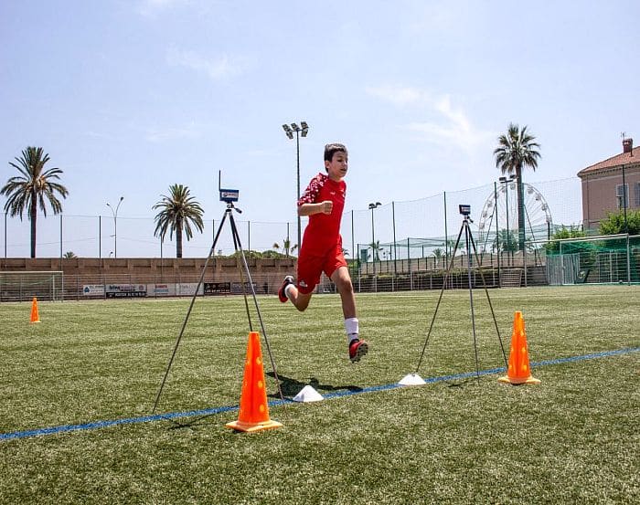 IFC Football Camp – Monaco 2026 | Dates & Prices