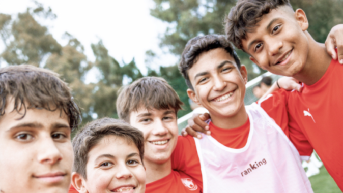 Marbella Academy soccer camp - Marbella - Dates and Prices 2026